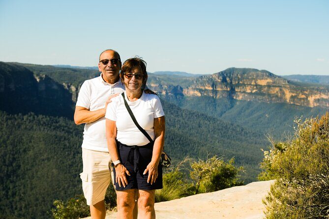 Private Blue Mountains Day Tour | Waterfalls, Koalas & Views - A Detailed Breakdown of the Itinerary