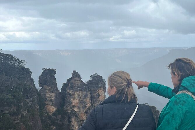 Private Blue Mountains Day Tour | Waterfalls, Koalas & Views - FAQs