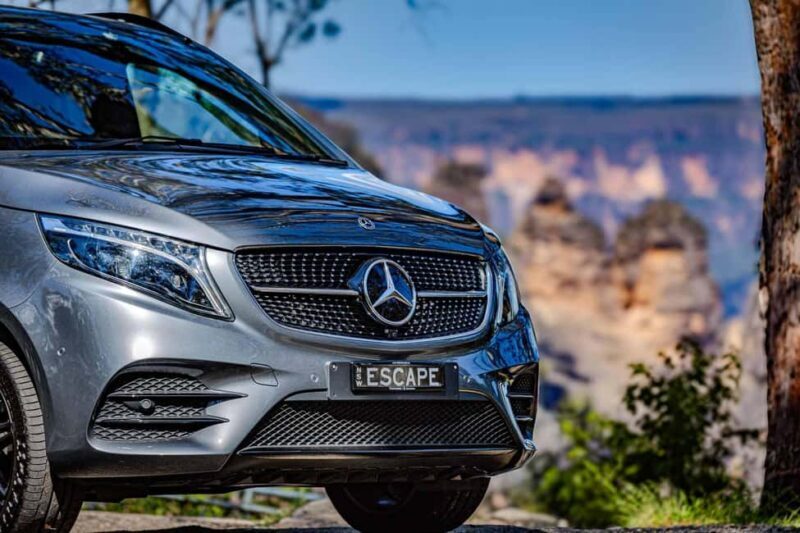Private Blue Mountains Escape The Crowds Tour - An In-Depth Look at the Blue Mountains Private Tour