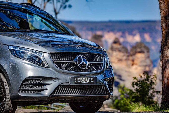 Private Blue Mountains Escape The Crowds Tour - A Closer Look at the Private Blue Mountains Escape The Crowds Tour