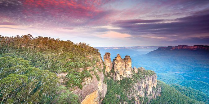 Private Blue Mountains High Country Day Trip from Sydney - An In-Depth Look at the Tour