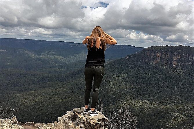 Private Blue Mountains High Country Day Trip from Sydney - Authentic Experiences and Genuine Value