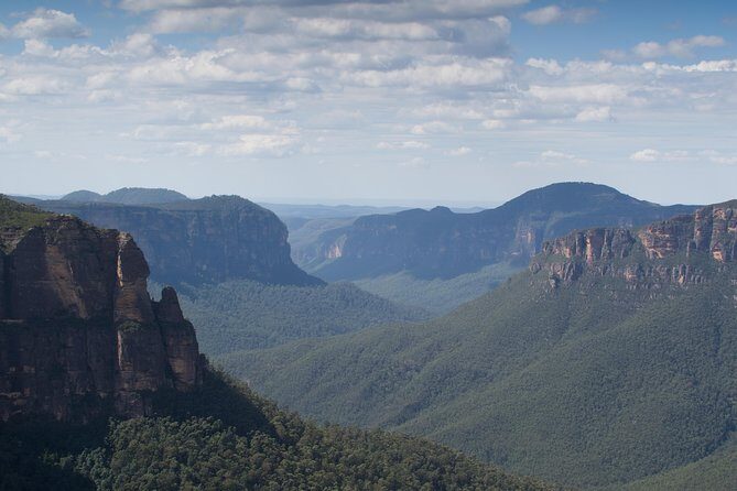 Private Blue Mountains Insider Tour from Sydney - What Travelers Say: Authentic Experiences and Value