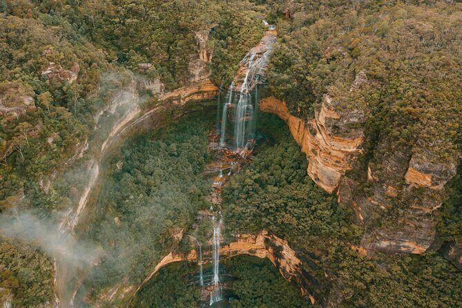 PRIVATE Blue Mountains, Scenic World & Wentworth Falls Tour - Introduction