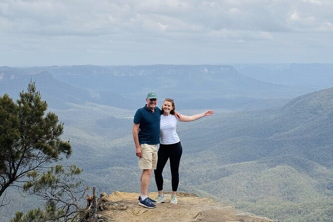 PRIVATE Blue Mountains, Scenic World & Wentworth Falls Tour - Who Should Choose This Tour?