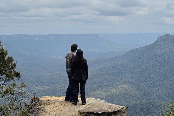 PRIVATE Blue Mountains, Scenic World & Wentworth Falls Tour - Frequently Asked Questions