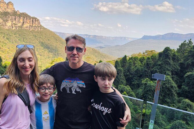 PRIVATE Blue Mountains, Scenic World & Wentworth Falls Tour - Final Thoughts
