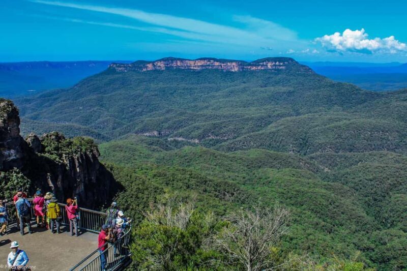 Private Blue Mountains, Scenic World & Wentworth Falls Tour - The Value of This Tour