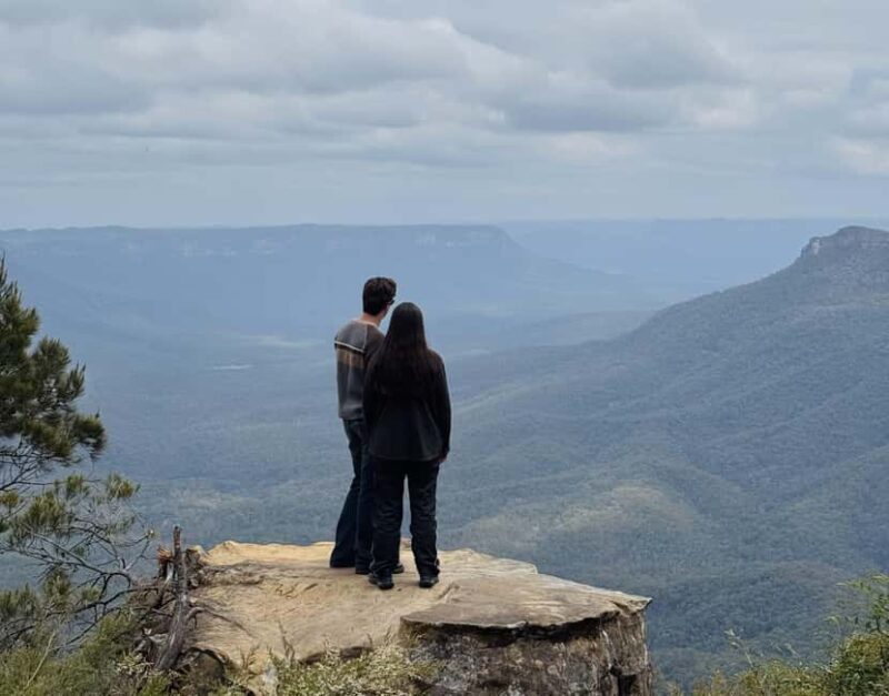 Private Blue Mountains, Scenic World & Wentworth Falls Tour - Who Will Love This Tour?