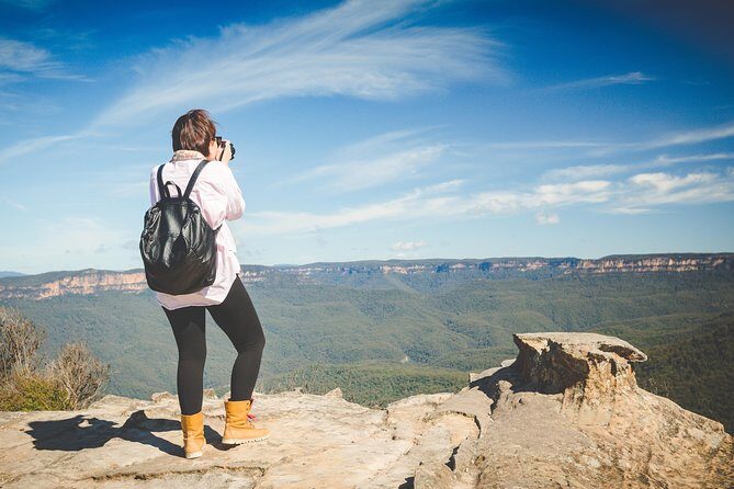 PRIVATE Blue Mountains tour & Koalas, Kangaroos, Cruise plus more - Practical Considerations and Tips