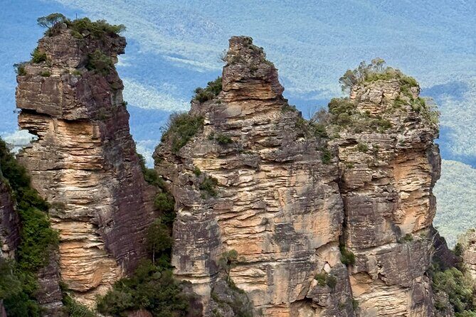 PRIVATE Blue Mountains tour & Koalas, Kangaroos, Cruise plus more - Final Thoughts