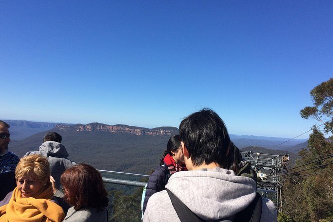 PRIVATE Blue Mountains Tour, Wildlife Park and River Cruise - Frequently Asked Questions