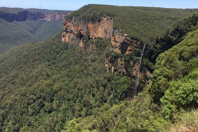 PRIVATE Blue Mountains Tour with Expert Guide - The Complete Breakdown of the Experience