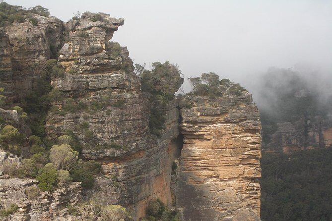 PRIVATE Blue Mountains Tour with Expert Guide - Who Should Consider This Tour?