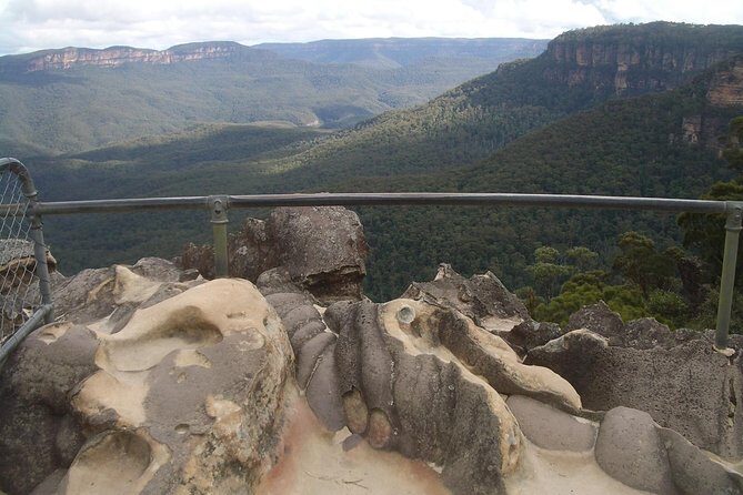 PRIVATE Blue Mountains Tour with Expert Guide - Final Thoughts