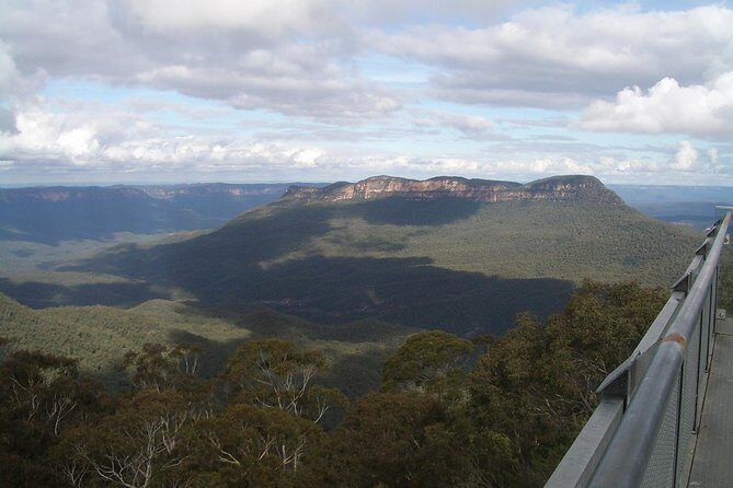 PRIVATE Blue Mountains Tour with Expert Guide - FAQ