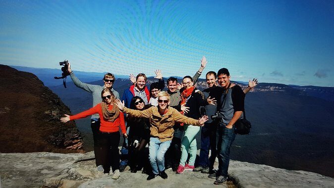 Private Blue Mountains Tour with Kangaroo and Koala Experience - The Sum Up: Who Should Consider This Tour?