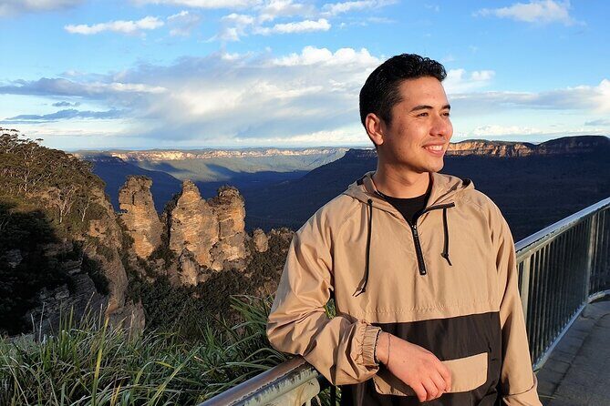 PRIVATE Blue Mountains Wilderness & Wildlife Late Start Tour - Transport & Timing: Why They Matter