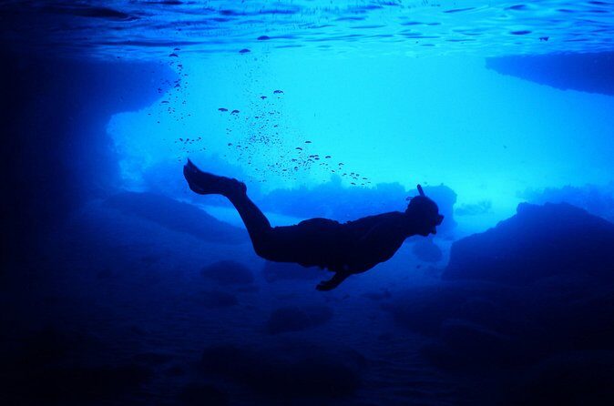 Private Blue Room and Beach Tour of Curacao - The Sum Up: Who Is This Tour Best For?