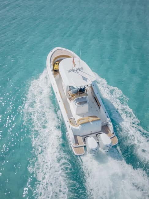 Private Boat 3h skipper & fuel included, Coll Baix and Caves - FAQ