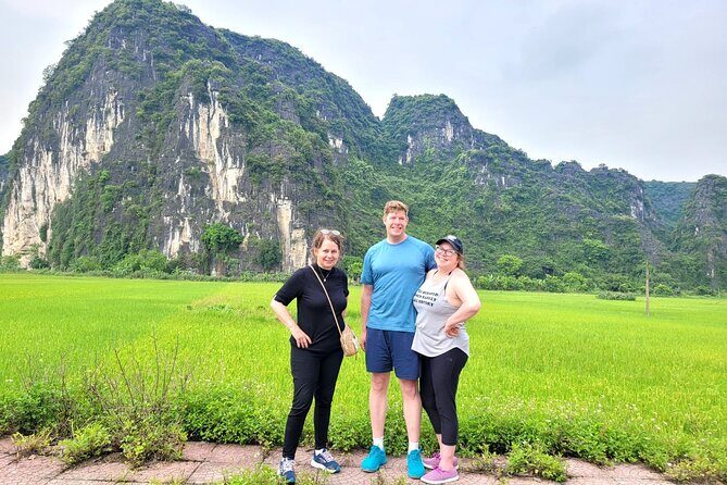 Private Boat and Biking Tour in Ninh Binh (Trang An - Hang Mua) - Who Should Consider This Tour?