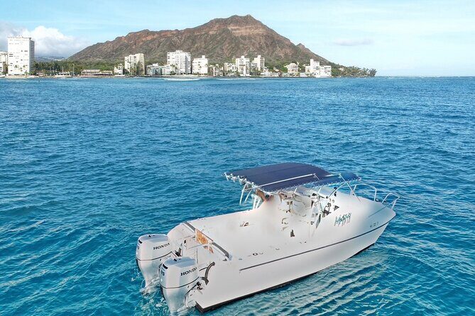 Private Boat and Fireworks Cruise in Waikiki - Final thoughts