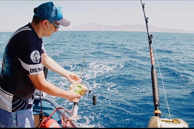 Private Boat and Fishing Tours in Greek Islands - A Deeper Dive into the Experience
