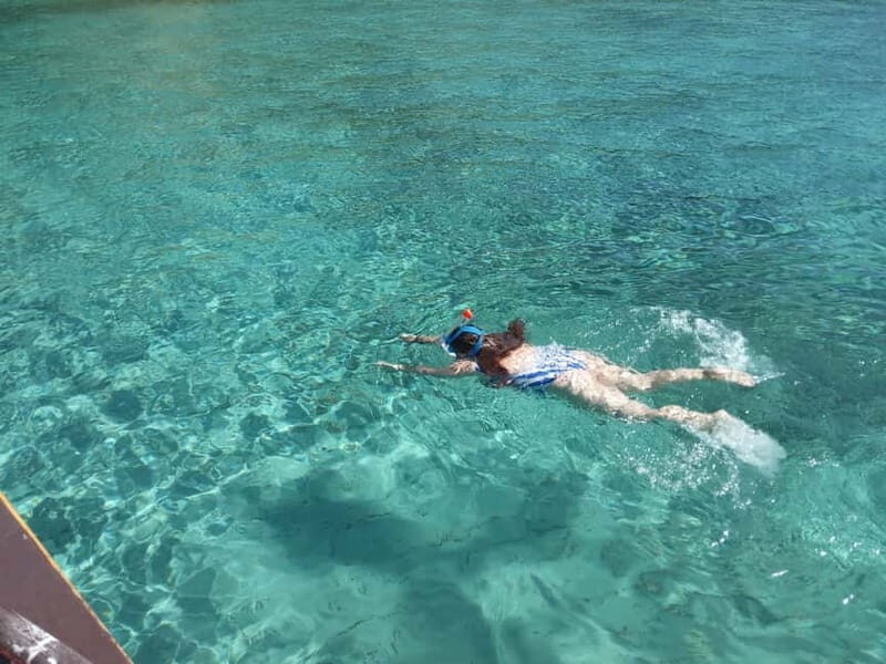 Private Boat by San Antonio Bay - The Experience and Real Traveler Feedback
