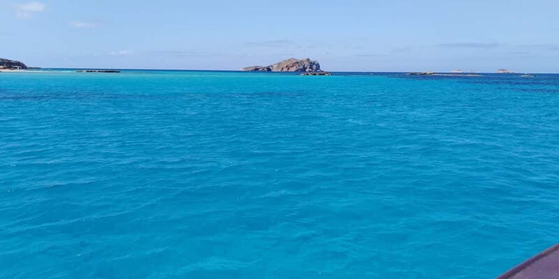 Private Boat by San Antonio Bay - Practical Details & Tips