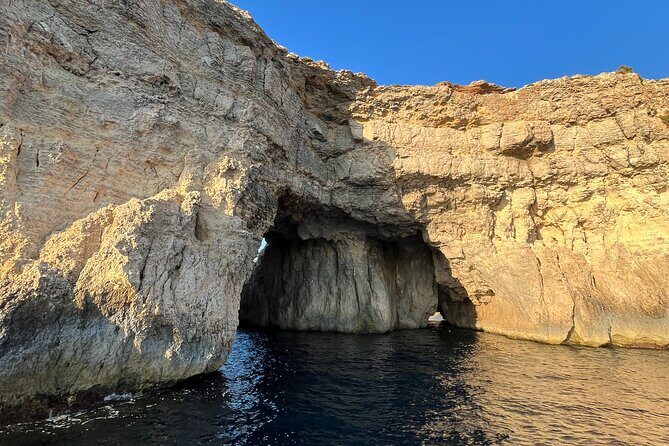 Private Boat Charter Blue Lagoon Crystal Lagoon and Comino - Satisfaction and Authenticity: What Travelers Say