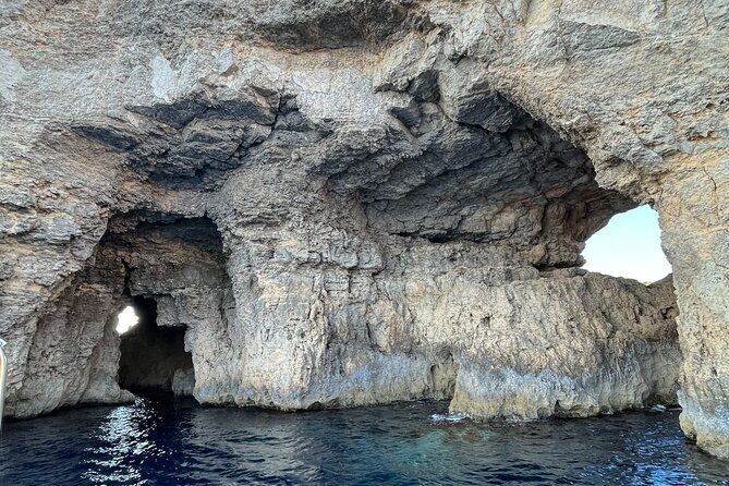 Private Boat Charter Blue Lagoon Crystal Lagoon and Comino - FAQ