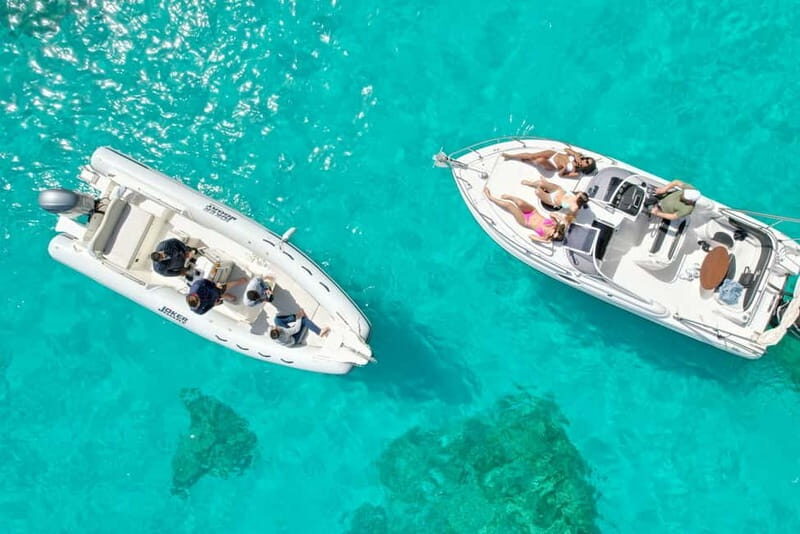 Private Boat Charter Comino, Blue Lagoon, Gozo - A Closer Look at What This Tour Offers