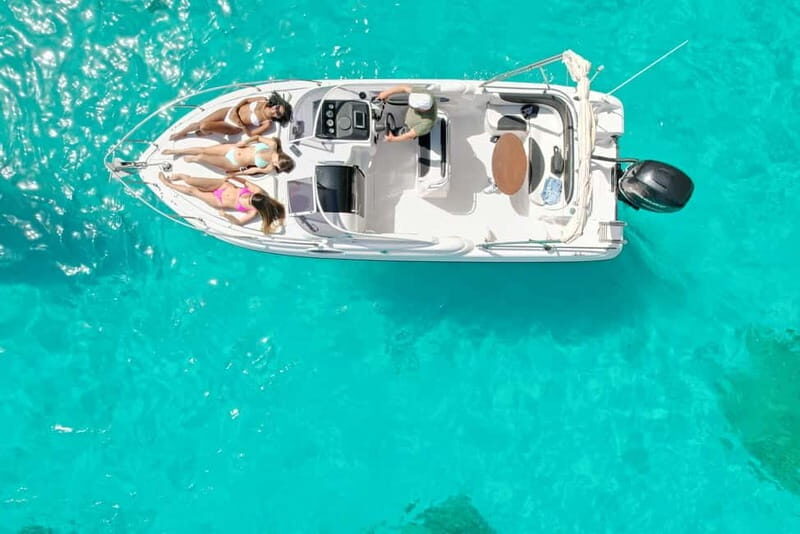 Private Boat Charter Comino, Blue Lagoon, Gozo - Authentic Feedback from Travelers