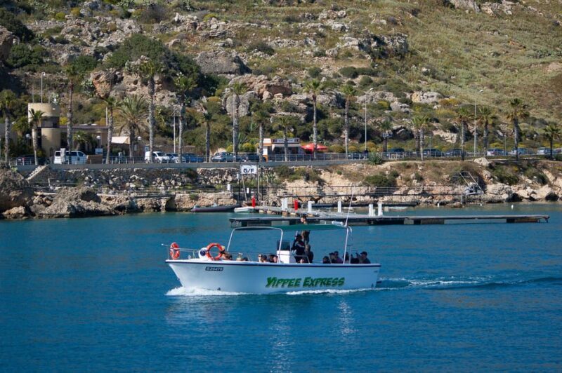 Private Boat Charter - Comino/Parts of Gozo - Who Should Consider This Tour?