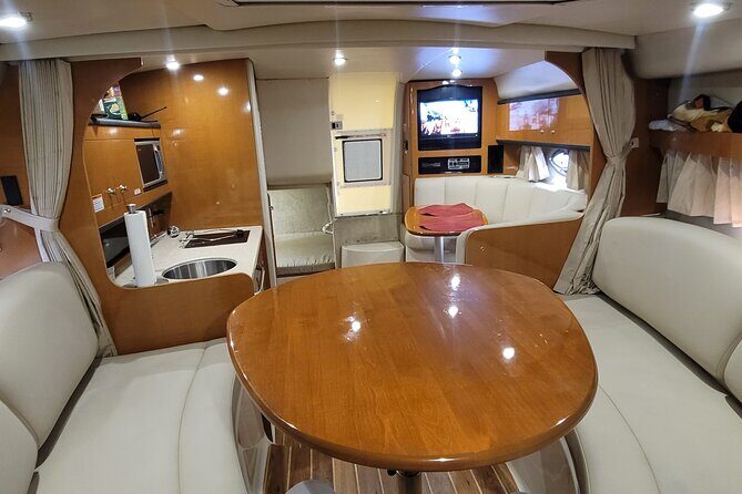 Private Boat Charter for Masonboro Island and Wrightsville Beach - Deep Dive into the Itinerary