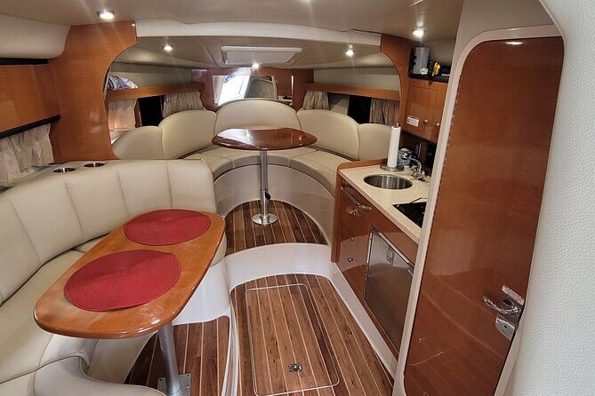 Private Boat Charter for Masonboro Island and Wrightsville Beach - Who Will Enjoy This Tour?