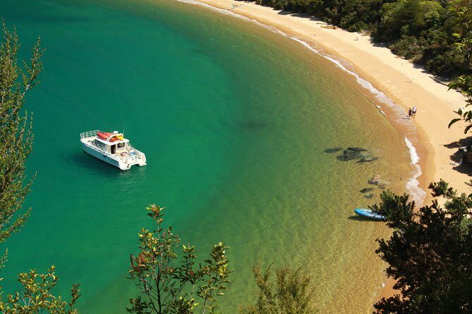 Private boat charter in Abel Tasman National Park - Reviews: Authentic Voices