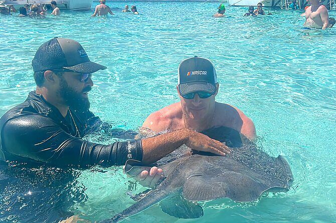 Private Boat Charter in Cayman Islands - The Sum Up: Who Should Consider This Tour?