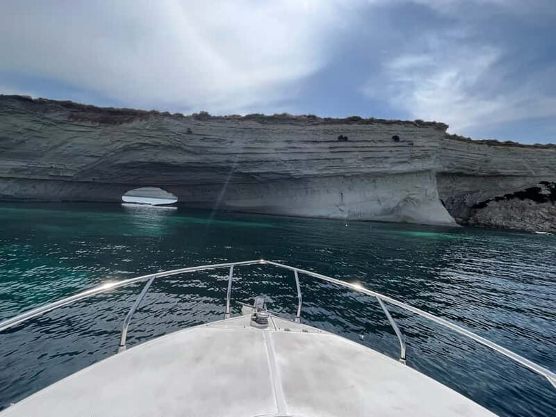 Private Boat Charter  Malta South Coast Swim & Snorkel - Analyzing the Value: Is It Worth It?