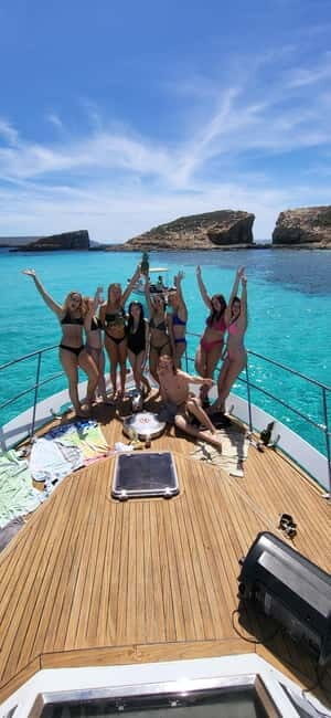 Private Boat Charter Rio 44 Full/half day Private Cruises - Practical Details & Tips