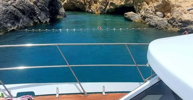 Private Boat Charter Rio 44 Full/half day Private Cruises - FAQs