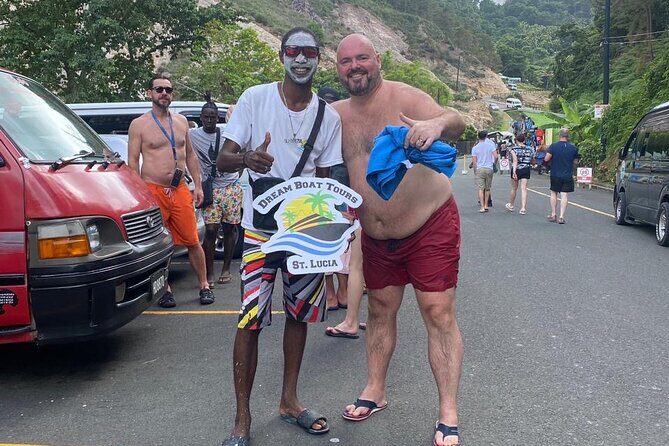 Private Boat Charter St. Lucia, boat tour to Soufriere. Full day - The Sum Up: Who Will Love This Tour?