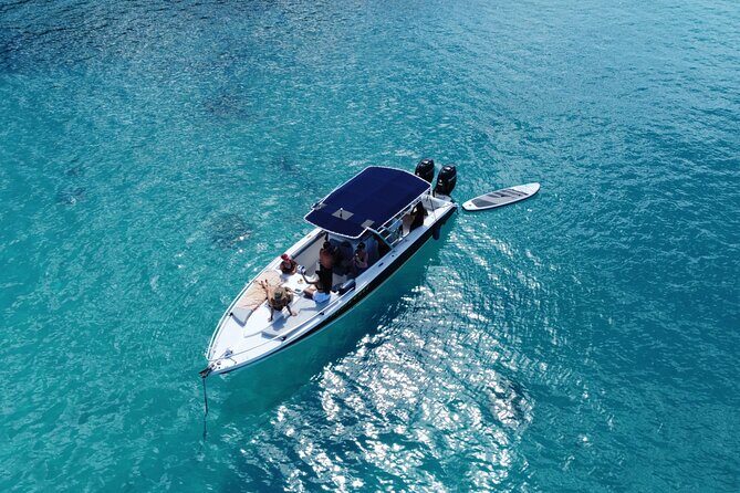 Private Boat Charter St Maarten / St Martin - Why Choose a Private Boat in St Maarten?