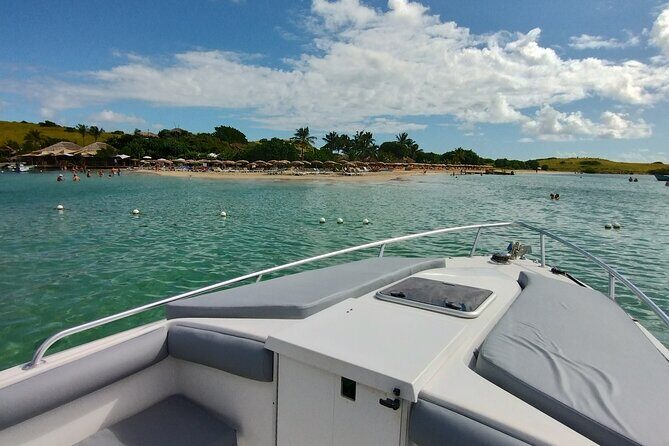 Private Boat Charter St Maarten / St Martin - Is This Tour Worth the Cost?