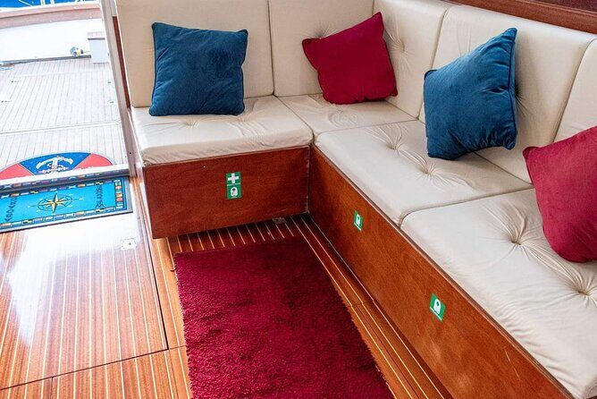Private boat Charters around Malta, Gozo & Comino - What to Expect from Your Malta Private Boat Trip