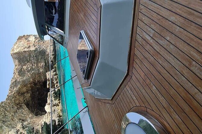 Private boat Charters around Malta, Gozo & Comino - Frequently Asked Questions