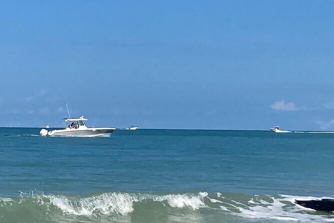 Private Boat Charters in Saint James - Discover the Charm of Private Boat Charters in Saint James