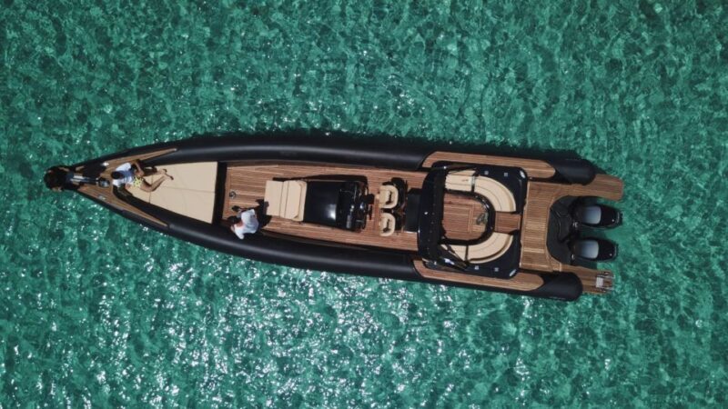Private boat cruise Antiparos, Despotiko & Panteronisia - Authentic Experiences and Guest Feedback