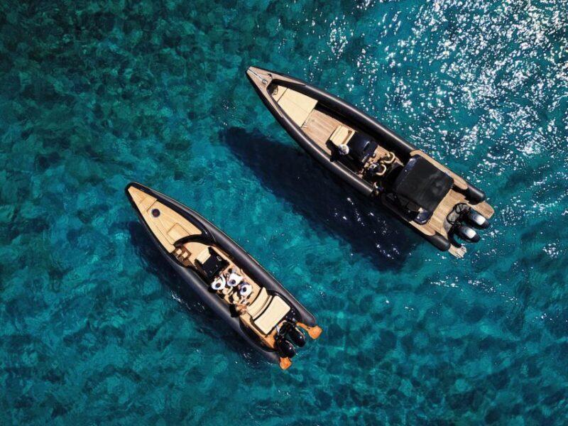 Private boat cruise Antiparos, Despotiko & Panteronisia - The Sum Up: Is It Worth It?
