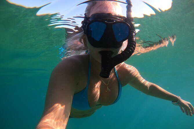 Private Boat Cruise of Waikiki! Snorkel, Sightseeing, Sea Life! - Intro: Why Consider a Private Boat Cruise in Waikiki?